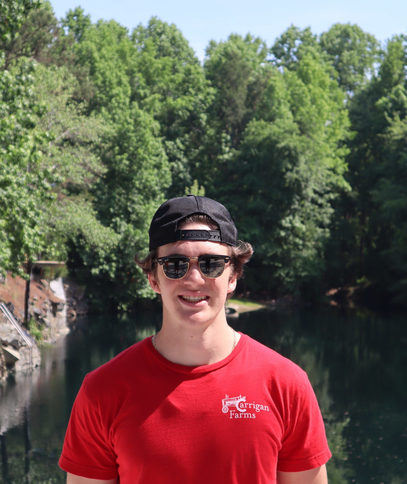 Kyle - Carrigan Farms