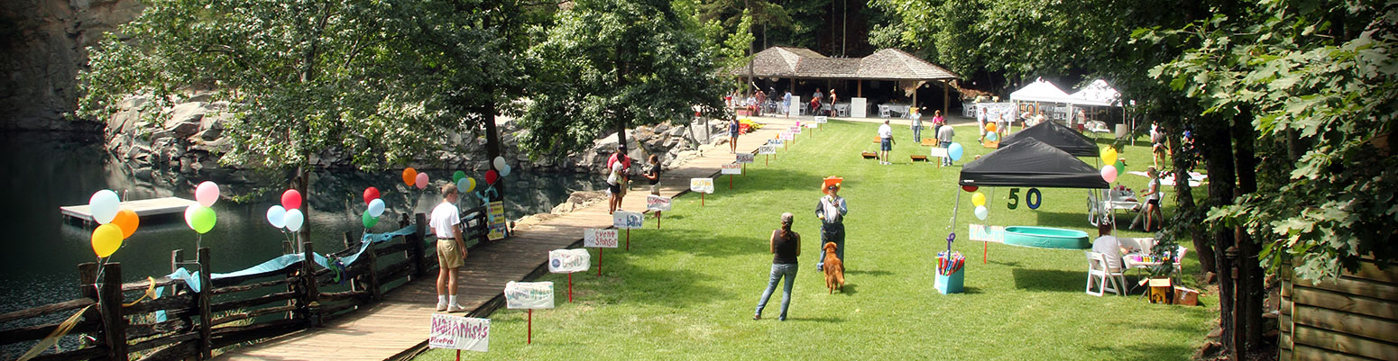 Day Retreats - Carrigan Farms