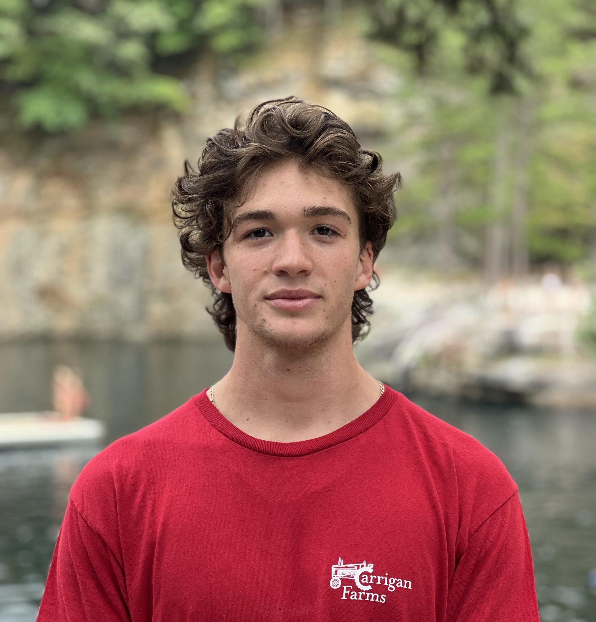 Kyle - Carrigan Farms