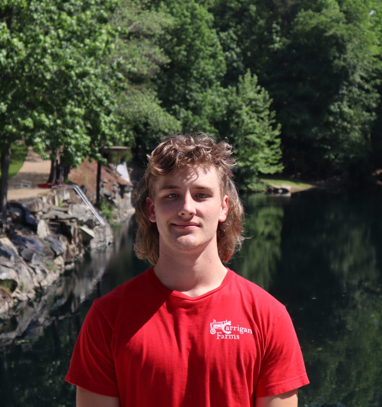 Jacob - Carrigan Farms