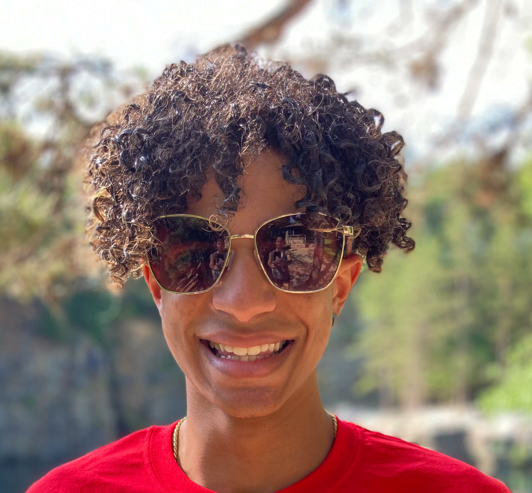 Ben - Carrigan Farms