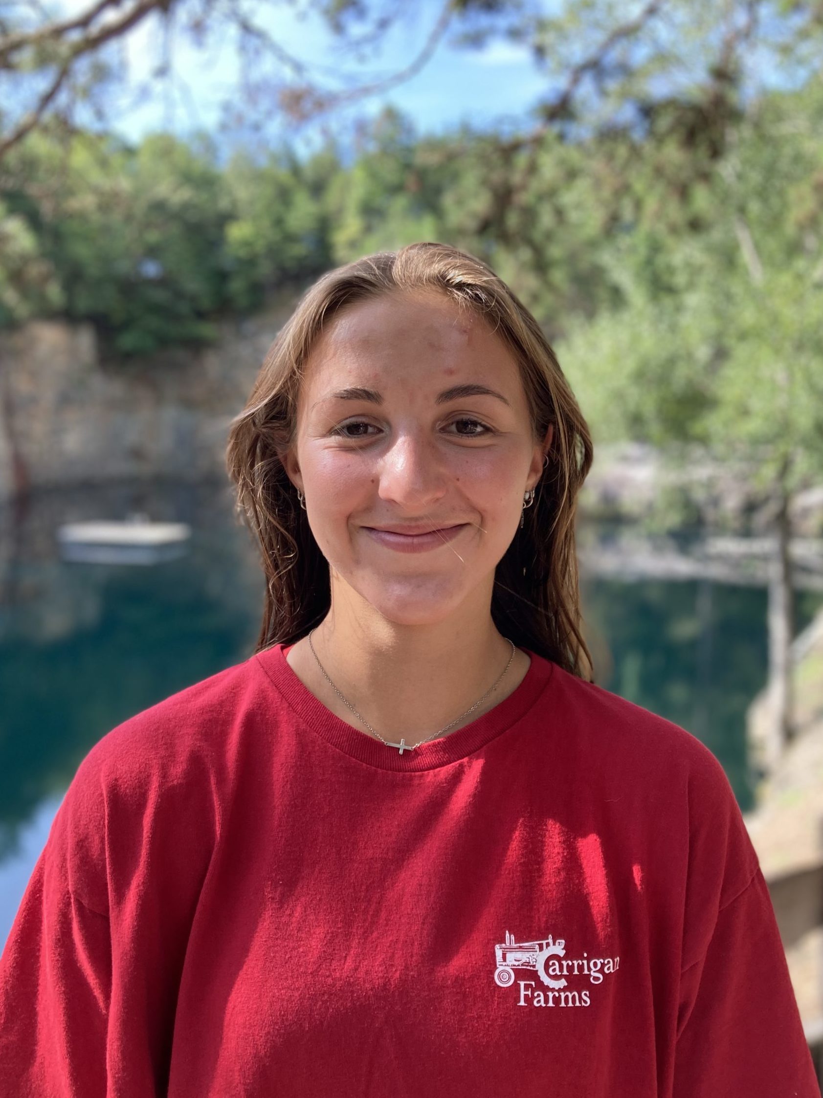 Allison - Carrigan Farms